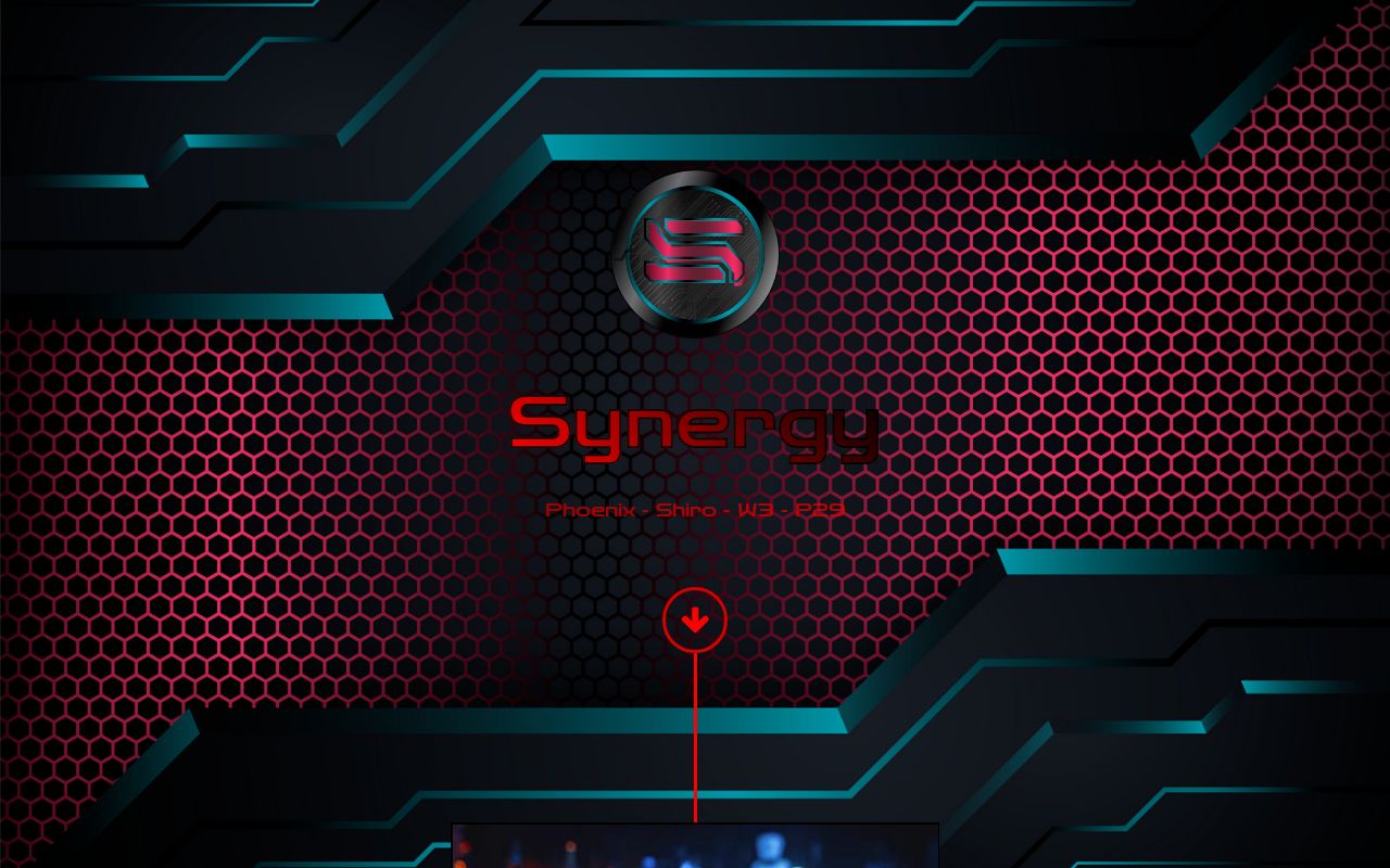 Synergy